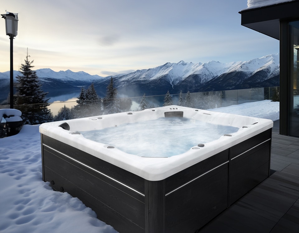 softub Warman, Martensville Saskatoon
